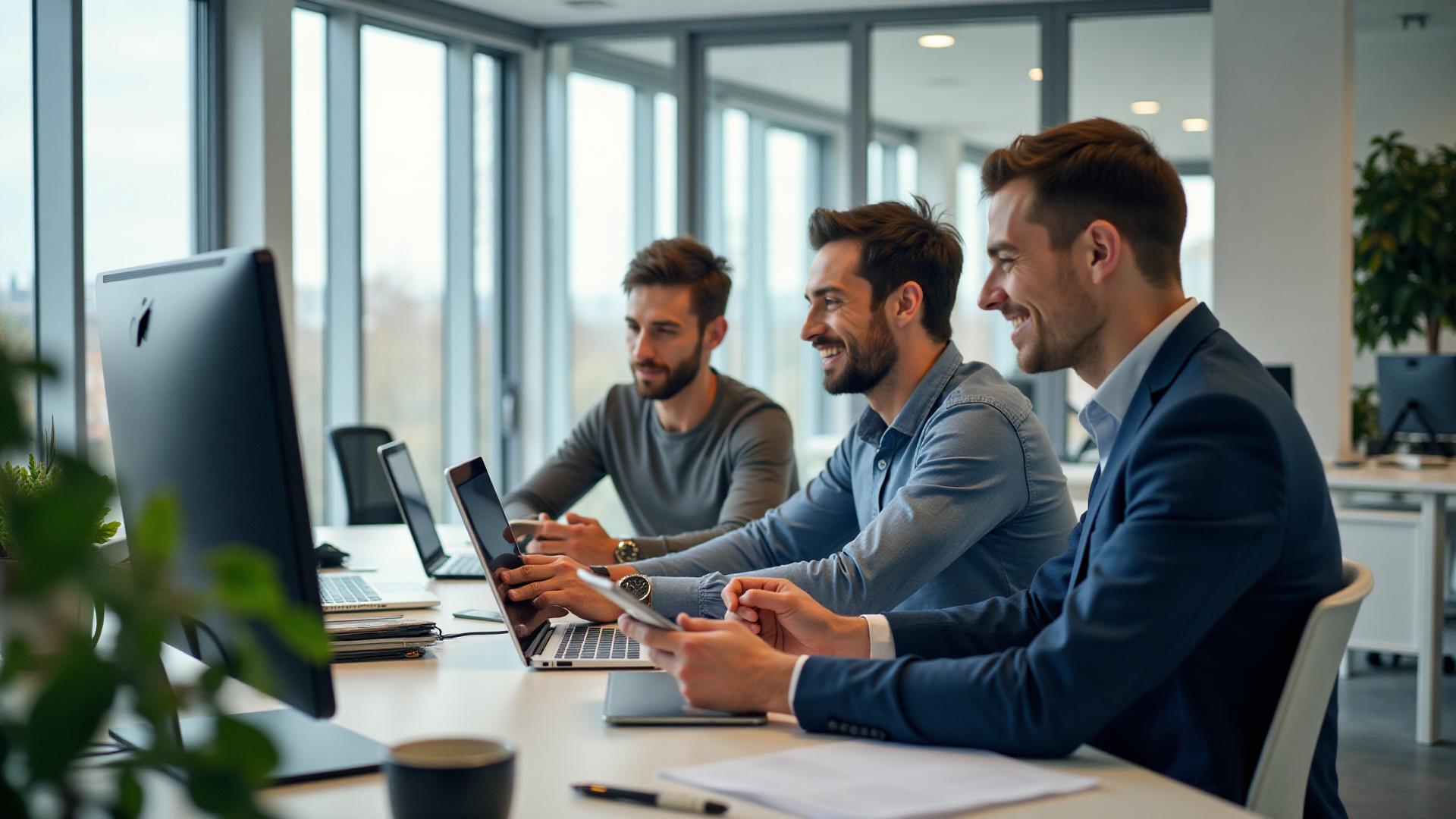 Sharp Software Development